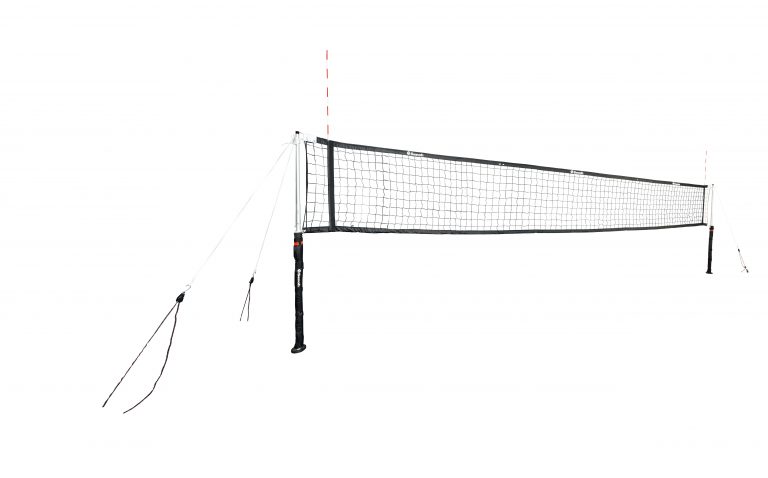 Portable Beach Volleyball Set | Senoh-english