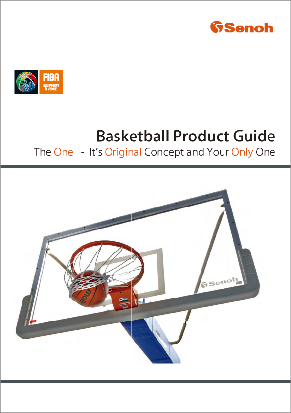 ウェブ製品カタログ | Senoh セノー株式会社