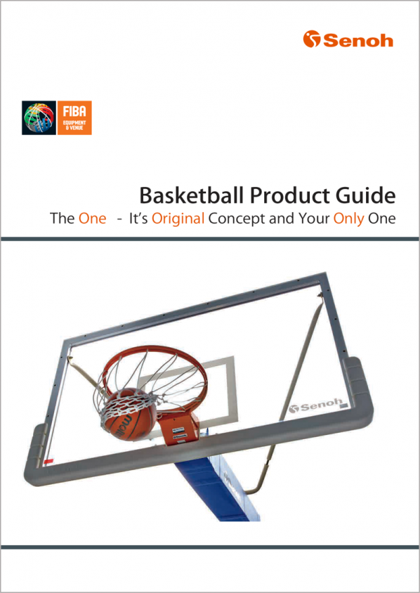 ウェブ製品カタログ | Senoh セノー株式会社