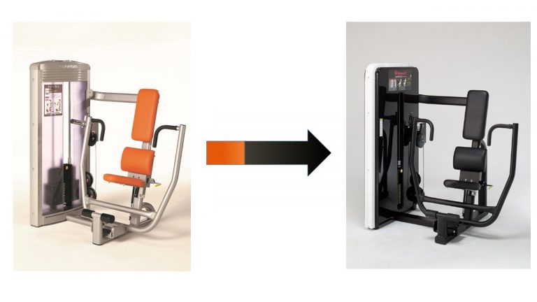 セノー(株)｜ウエイトスタックマシン｜筋トレ | Senoh セノー株式会社